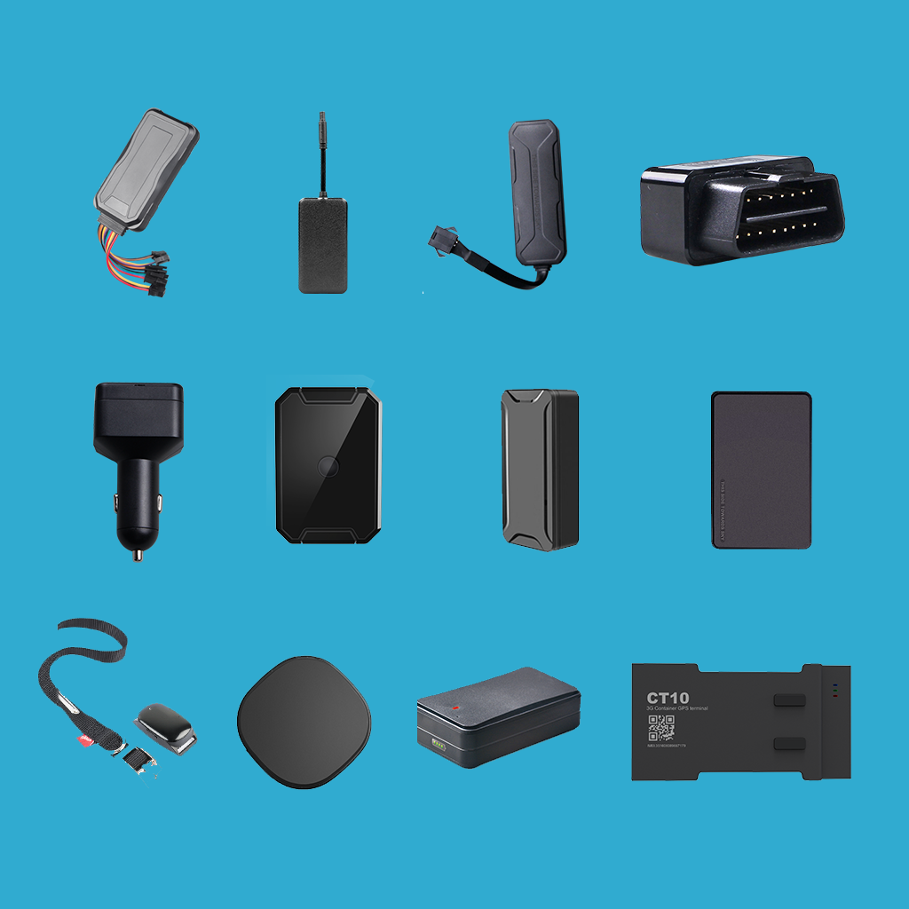 IOTEK | Solution for all your IoT Needs