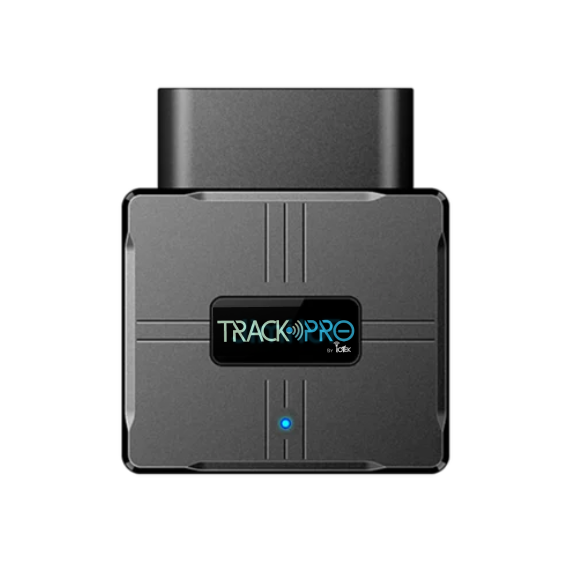 Vehicle Tracking | IOTEKCORP